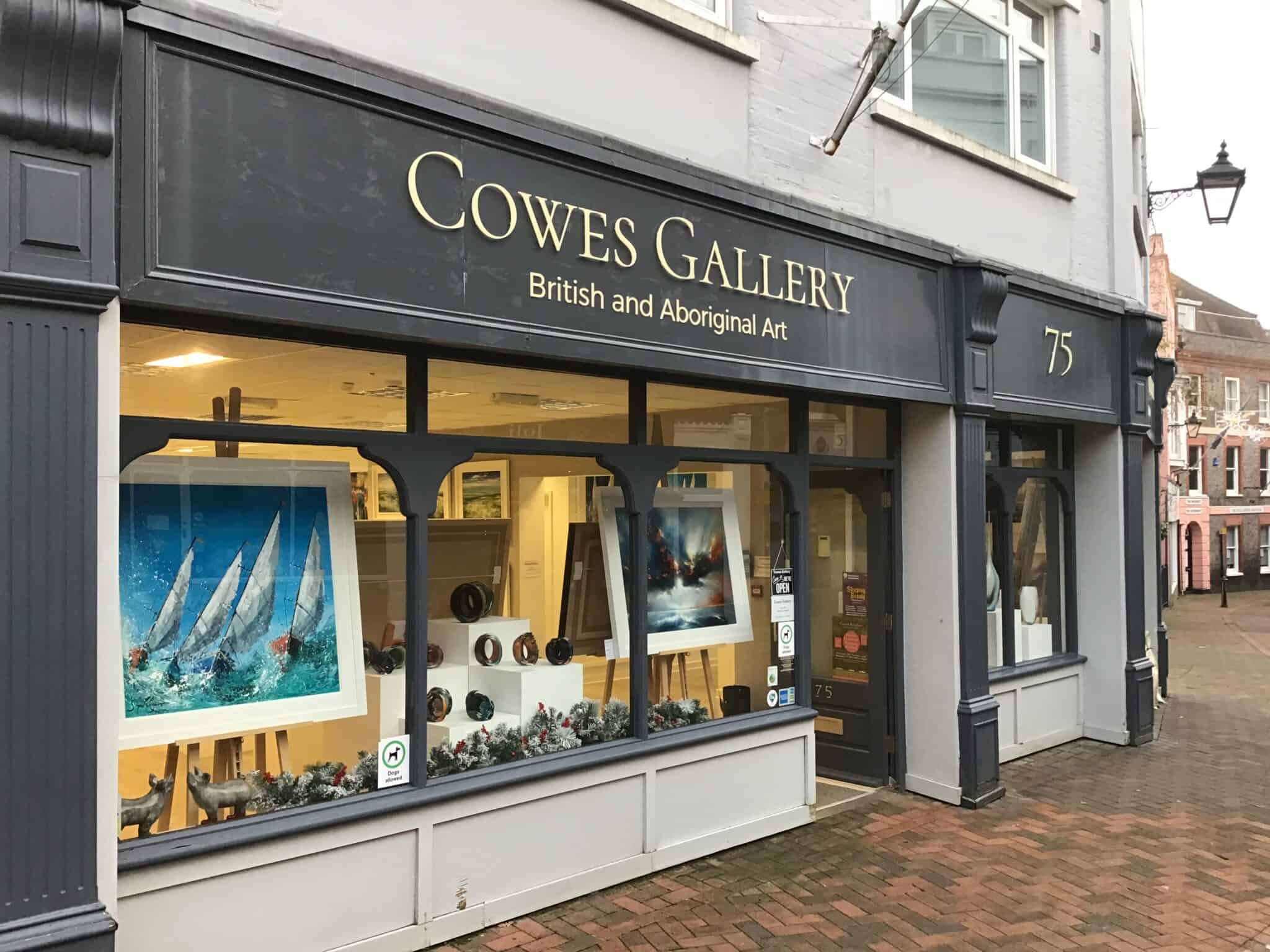 Cowes Gallery | Cowes Harbour Directory
