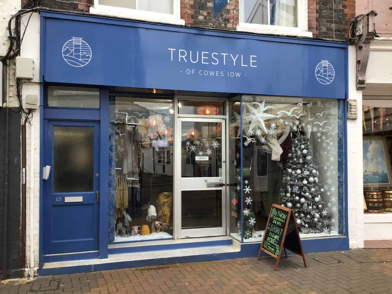 True Style | Cowes Harbour Directory